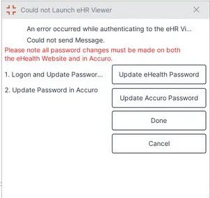 eHealth SK eHR Viewer User Guide