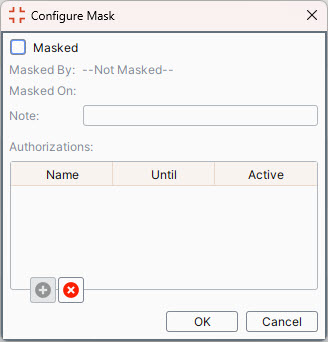 Encounter Notes and Forms